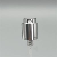 China Heavy-duty Fragrance pump valve for industrial air freshener manufacturers with high-capacity & long-lasting performance​ for sale