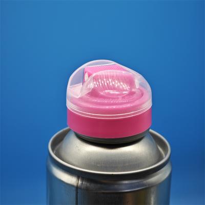 China High-Precision Aerosol Spray Air Freshener Valve for Commercial Production Lines with Leak-Proof Sealing Technology for sale