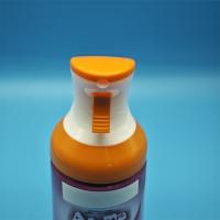 China Sustainable Aerosol Spray Air Freshener Valve for Green Building Systems with Low-VOC Emission Control for sale