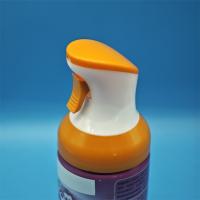 China Sustainable Aerosol Spray Air Freshener Valve for Green Building Systems with Low-VOC Emission Control for sale