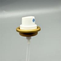 China Aerosol Powder Dispensing Valve High-Precision Spray Valve for Personal Care & Industrial Use for sale