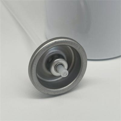 China Precision-Engineered Antiperspirant Spray Valve with Actuator for Premium Personal Care Brands Featuring Ultra-Fine Mist & Leakproof Integrity for sale