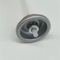 China Robust Leakproof Antiperspirant Spray Valve with Actuator for High-Speed Cosmetic Filling Lines Featuring Consistent Dosing & Chemical Resistance for sale