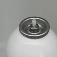 China Sustainable Recycled Material Antiperspirant Spray Valve with Actuator for Eco-Brands Featuring Gentle Mist & Skin-Safe Components for sale