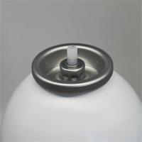 China High-Performance Precision Antiperspirant Spray Valve for Personal Care Aerosols with Consistent Mist Delivery and Leak-Proof Sealing Technology for sale