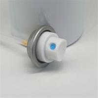 China Eco-Conscious Durable Antiperspirant Spray Valve for Sensitive Skin Formulations with Superior Material Compatibility and Recyclable Design for sale