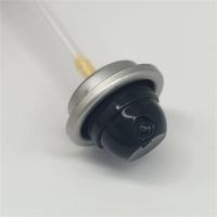 China Eco-Conscious Durable Antiperspirant Spray Valve for Sensitive Skin Formulations with Superior Material Compatibility and Recyclable Design for sale