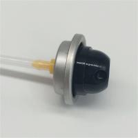 China High-Output Antiperspirant Spray Valve for Mass-Market Deodorants with Rapid-Fill Compatibility and Tamper Evidence for sale