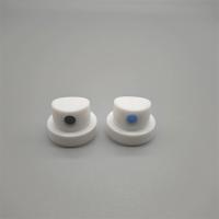 China High-Output Antiperspirant Spray Valve for Mass-Market Deodorants with Rapid-Fill Compatibility and Tamper Evidence for sale