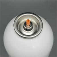 China Hair Color Aerosol Valve For Salon Spray Applications – Cosmetic Dispensing Valve For Temporary Hair Dye Use for sale