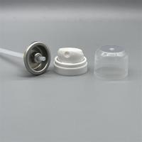 China Eco-Friendly Air Freshener Aerosol Valve Premium Spray Dispenser for Retail Air Fresheners for sale