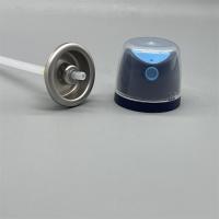 China Eco-Friendly Air Freshener Aerosol Valve Premium Spray Dispenser for Retail Air Fresheners for sale