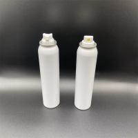 China Reliable Leak-Proof Hair Sheen Spray Valve with Actuator for Cosmetic Brands with Ergonomic Design for sale