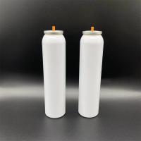 China Reliable Leak-Proof Hair Sheen Spray Valve with Actuator for Cosmetic Brands with Ergonomic Design for sale