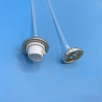 China Female Aerosol Glue Spray Valve for Secure Can Attachment for sale
