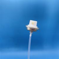 China One-inch Female Aerosol Glue Spray Valve for Solvent-Based & Water-Based Adhesives for sale