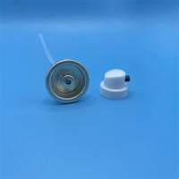 China One-inch Female Glue Spray Valve for Solvent-Based & Water-Based Adhesives for sale