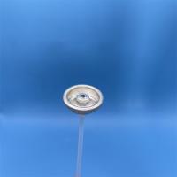 China Female Mount Glue Spray Valves for Aerosol Cans for Thick Content Adhesives for sale
