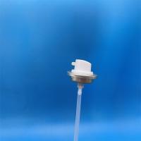 China Female Mount Glue Spray Valves for Aerosol Cans for Thick Content Adhesives for sale