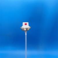 China Aerosol Female Valves for Glue & Adhesive Sprays for High-Viscosity Formulas for sale
