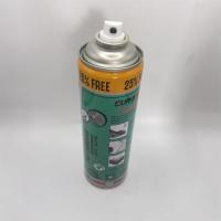 China Aerosol Female Valves for Glue Designed for High-Viscosity Formulas for sale