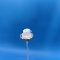 China Female Mount Glue Spray Valve for Aerosol Cans or Thick High-Solids Content Adhesives for sale