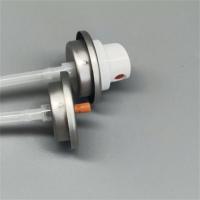 China Hair Color Spray Valve with Leak-Proof Seal for Vibrant Color Products for sale
