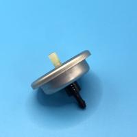 China Professional Hair Mousse Dispensing Valve For Smooth Foam Output for sale