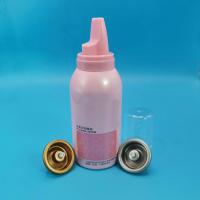 China Professional Hair Mousse Dispensing Valve For Smooth Foam Output for sale