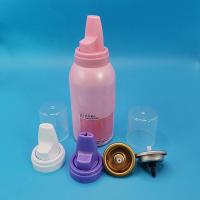 China High-Performance Aerosol Valve for Hair Mousse Spray Packaging for sale