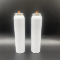 China Aerosol Valve for Hair Sheen & Shine Sprays Engineered for a Soft, Uniform Fine Mist for sale