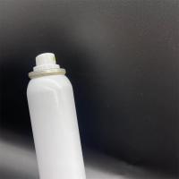 China Aerosol Valve for Hair Sheen & Shine Sprays Engineered for a Soft, Uniform Fine Mist for sale