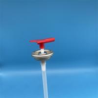 China Fire Extinguisher Valve Assembly for Water & Clean Agent Portable Extinguishers for sale