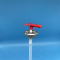 China Fire Extinguisher Valve Assembly for Water & Clean Agent Portable Extinguishers for sale