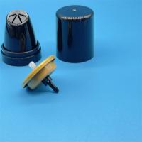 China Hair Mousse Spray Valve For Professional Hair Styling Aerosol Foam Dispenser Valve For Salons for sale