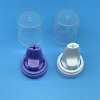China Hair Mousse Spray Valve For Professional Hair Styling Aerosol Foam Dispenser Valve For Salons for sale