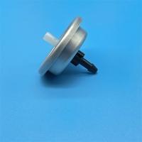 China Hair Mousse Aerosol Can Valve For Beauty Packaging – Mousse Dispensing Spray Valve For Haircare for sale