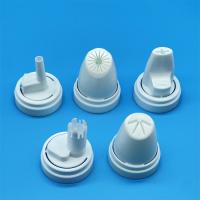 China Hair Mousse Inverted Aluminum Valve – Eco-Friendly Mousse Sprayer for Travel for sale