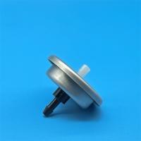 China Hair Mousse Inverted Aluminum Valve – Eco-Friendly Mousse Sprayer for Travel for sale
