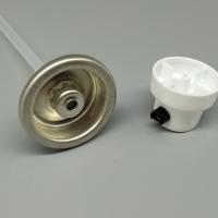 China Industrial-Grade Female Paint Spray Valve for Spray Paint Packaging for sale