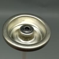 China High-Performance Female Aerosol Paint Spray Valve for Precise Application for sale