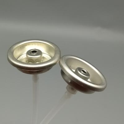 China Precision-Control Female Paint Spray Valve for Automotive and Industrial Use for sale