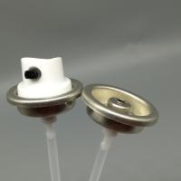 China Precision-Control Female Paint Spray Valve for Automotive and Industrial Use for sale
