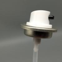 China Precision-Control Female Paint Spray Valve for Automotive and Industrial Use for sale