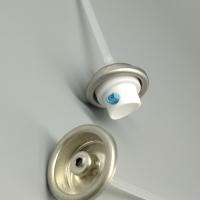 China Female Aerosol Valve for Paint and Coating Applications for sale