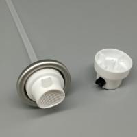 China High-Performance Female Glue Spray Aerosol Valve for Adhesive Applications for sale