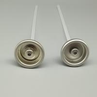 China Professional Female Valve for Aerosol Adhesive and Bonding Sprays for sale