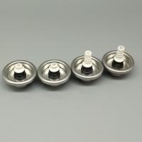China Reliable Aerosol Valve for Polyurethane Foam and Sealant Applications for sale