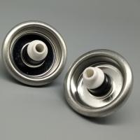 China Leak-Proof PU Sealant Spray Valve for Silicone and Construction Chemicals for sale