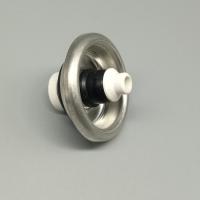 China Heavy-Duty Polyurethane Sealant Valve Compatible with Standard Aerosol Cans for sale